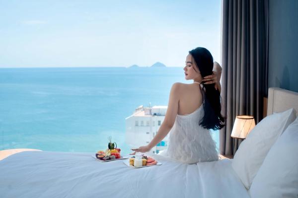 Libra Hotel Nha Trang - Wietnam