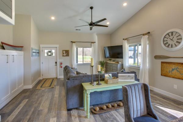 Byrdstown Home Near Dale Hollow Lake! - Dale Hollow Lake, Allons
