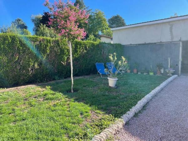 Maison De Campagne - Lapalisse