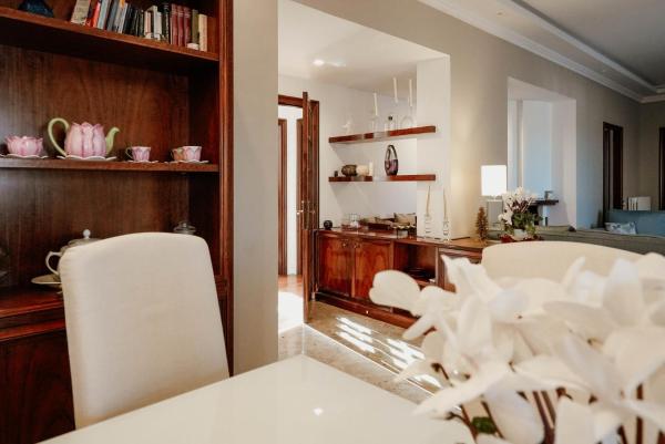 B&b Piazzetta - Fermo