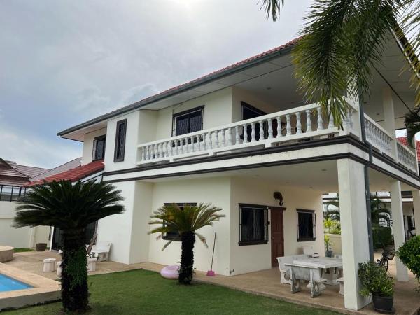 Dragon Dream 1 D6 Hua Hin With Pool - Cha-am