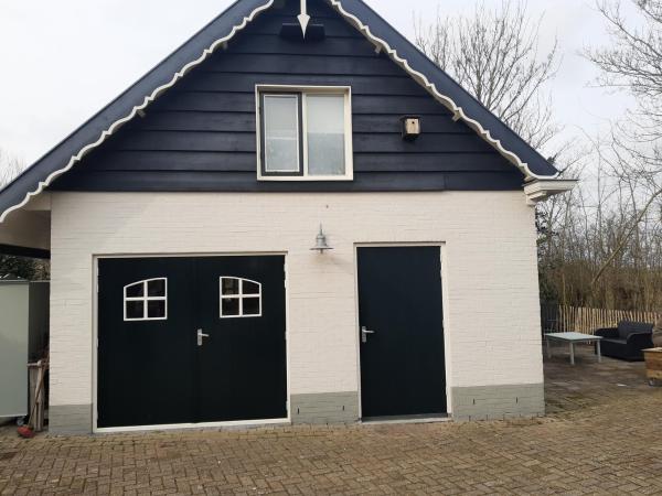 Studio 88 Bed By The Sea - Westkapelle