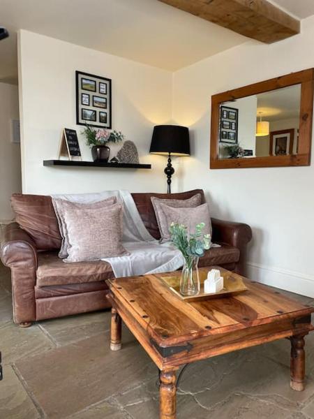 Daisy Cottage - Haworth