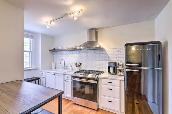 Cincinnati Vacation Rental: 6 Mi To Downtown! - Cincinnati, OH