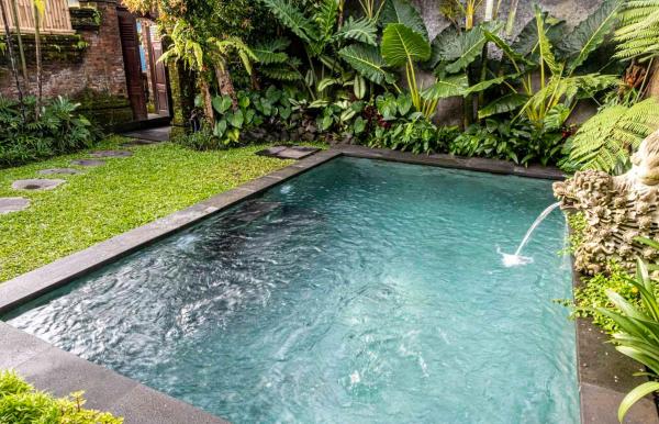 Tano Home Villas - Ubud