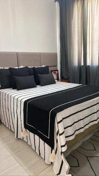 Copacabana Modern Apartament 1105 - Rio de Janeiro