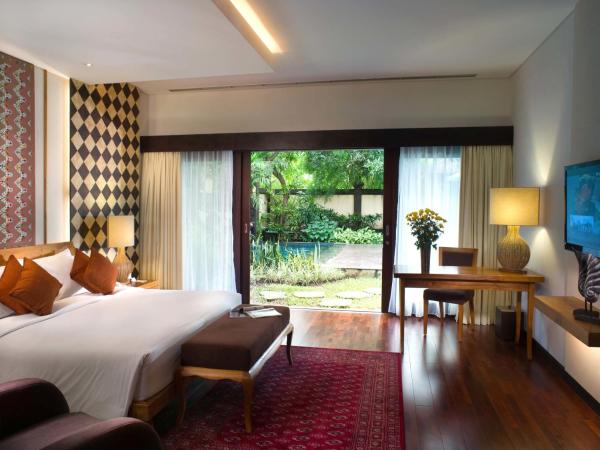 Holiday Inn Express Baruna By Ihg - Denpasar