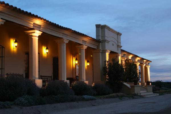 Altalaluna Hotel Boutique & Spa - Tucumán