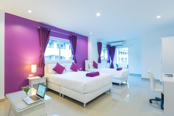 Z By Zing - Jomtien