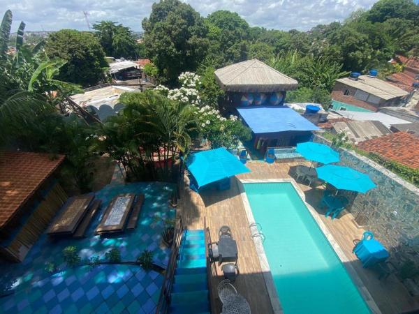 Hostel Alto Astral - Recife
