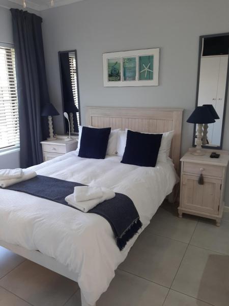 Croeso Guest House - Langebaan