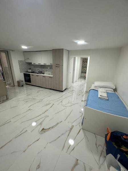 San Matteo House
