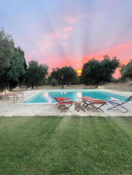 Masseria I Raffi B&b - Polignano a Mare