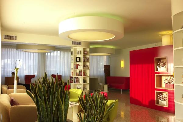 Hotel Eurorest - Spresiano