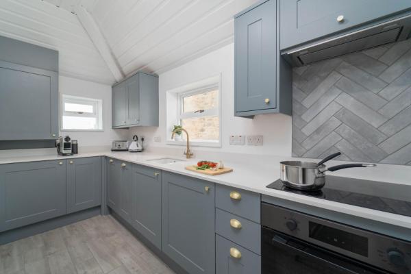 The Lost Lobster - St Ives