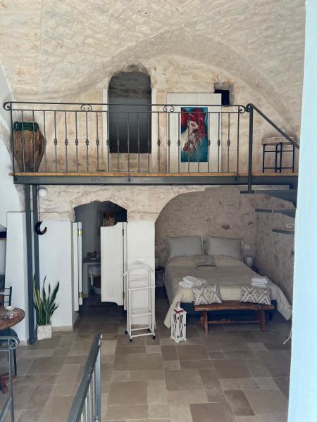 Euphoria Luxury Room - Carovigno