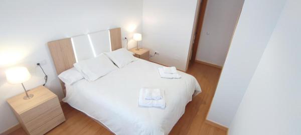 Apartamentos Motilla Del Azuer - Daimiel