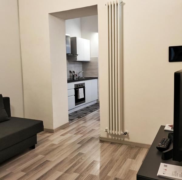 Casa Nax - Umbria