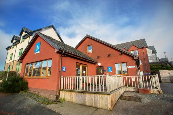 Portree Youth Hostel - Portree