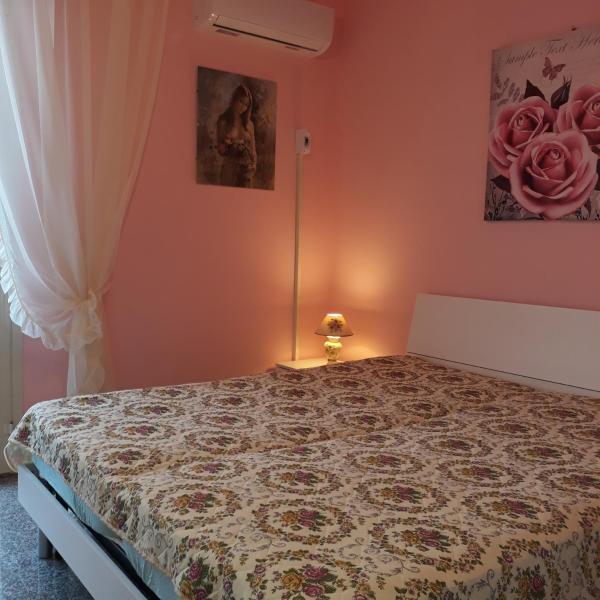 Casa Rosette - Pozzallo