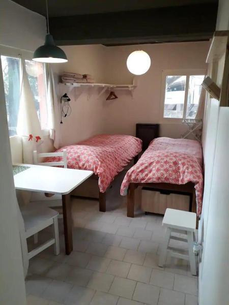 Trabun - San Martin de los Andes