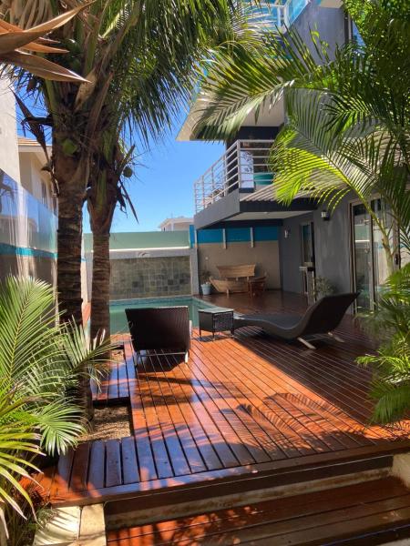 Residence Yg - Mauritius