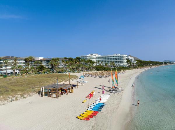 Playa Esperanza Resort Affiliated By Meliá - Alcúdia