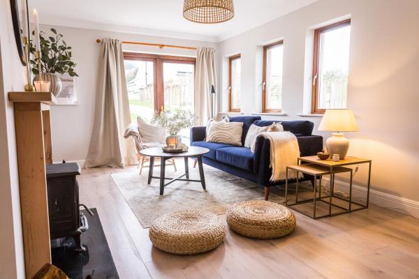 Cosy Family Home In Strandhill - County Sligo
