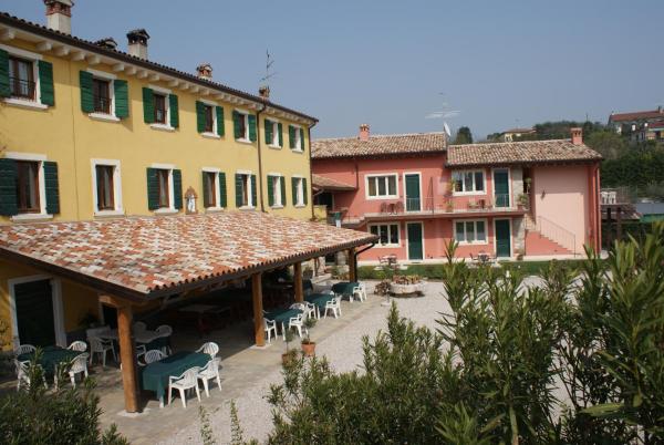 Corte Valesana - Garda