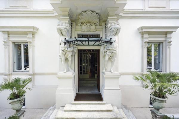 Villa Laetitia - Roma