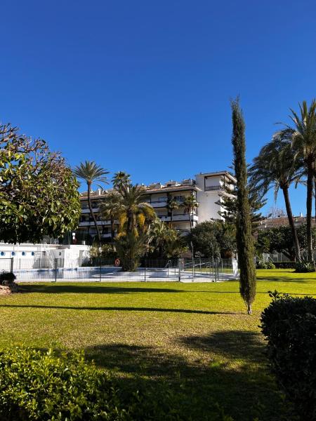 Estudio Marbella - Marbella