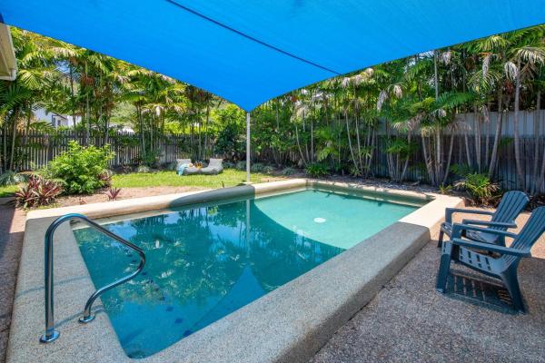 Butterfly Bungalow - Ville de Townsville