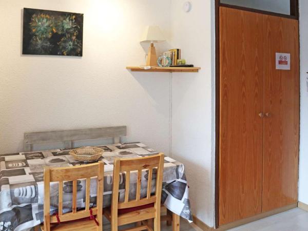Joli Studio 4 Pers, Centre Station, Accès Pistes - Fr-1-322-520 - Les Orres