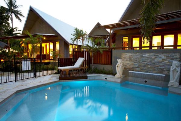 Pure Magnetic Villa 9 - Magnetic Island