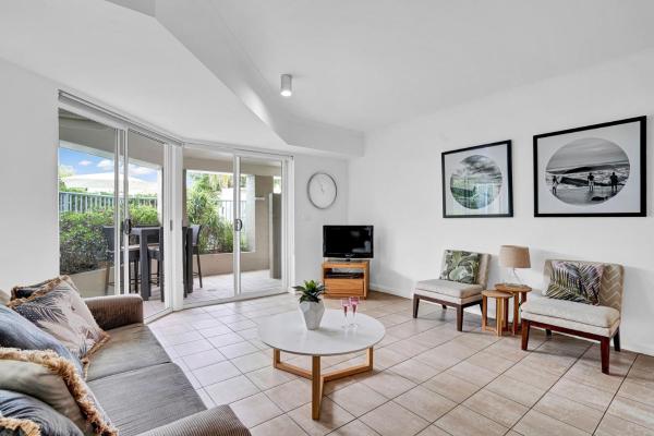 The Lighthouse At Iluka Resort Apatments - Sydney