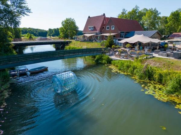 Camping De Tolbrug - Nimègue