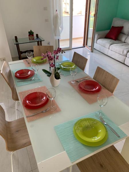 Coral Dream - Alghero