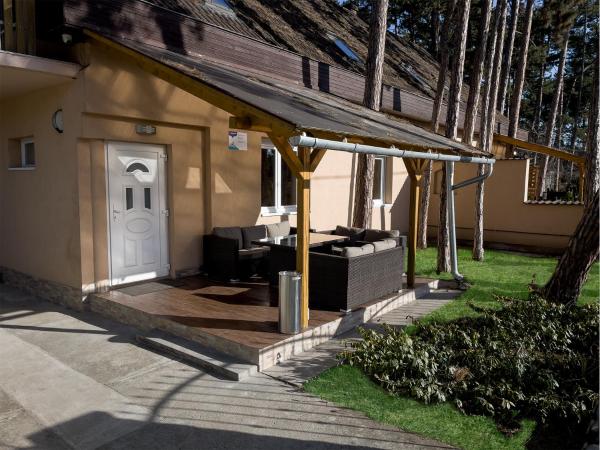 Grátisz Apartman Siófok - Siófok