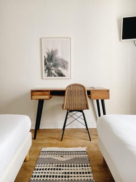 Coliving Biarritz - Saint-Jean-de-Luz