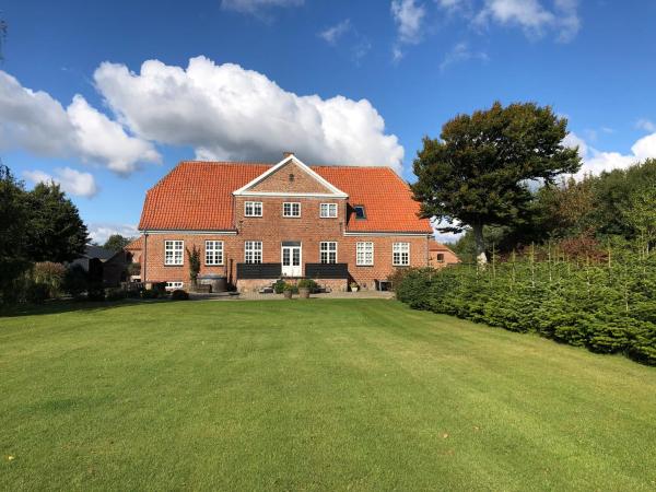 Store Sand - Denemarken