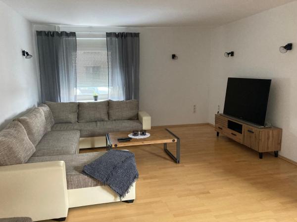 Appartment Griesheim - Darmstadt