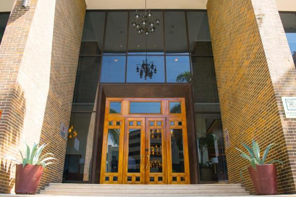 Jw Marriott Caracas - Caracas