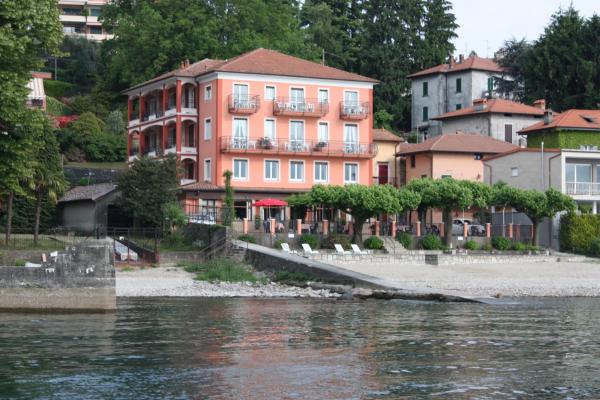 Albergo Riva - Verbania