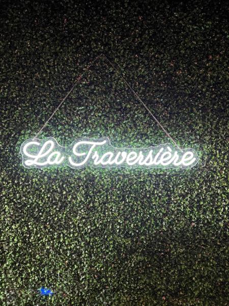 La Traversière - Lot-et-Garonne