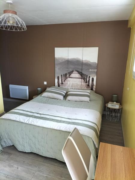 Chambre D'hôtes Chaleureuse En Drôme Provençale - Vaucluse