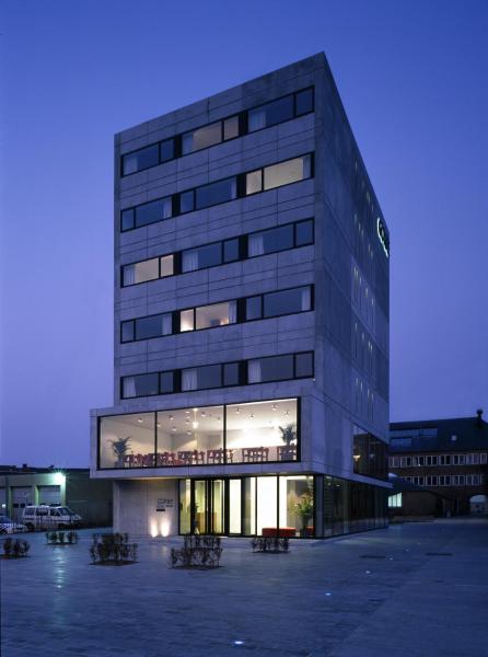 Hotel Corbie Lommel - Lommel