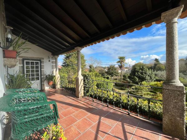 Quinta Da Mochada - Tábua