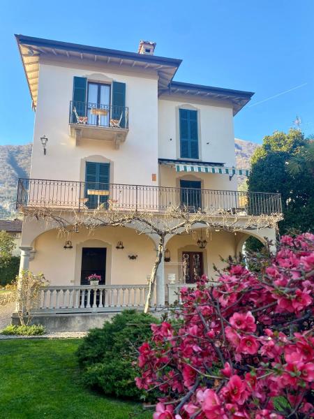 Villa Magnolia - Lake Como - Tremezzina