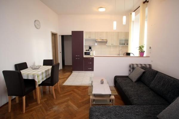 Apartment Una - Pula