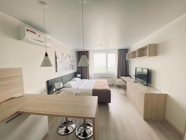 Apart-hotel Yes Astana - Astana - Nur-Sultan